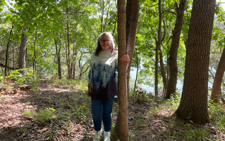 Finding Joy in New Traditions | Better Place Forests