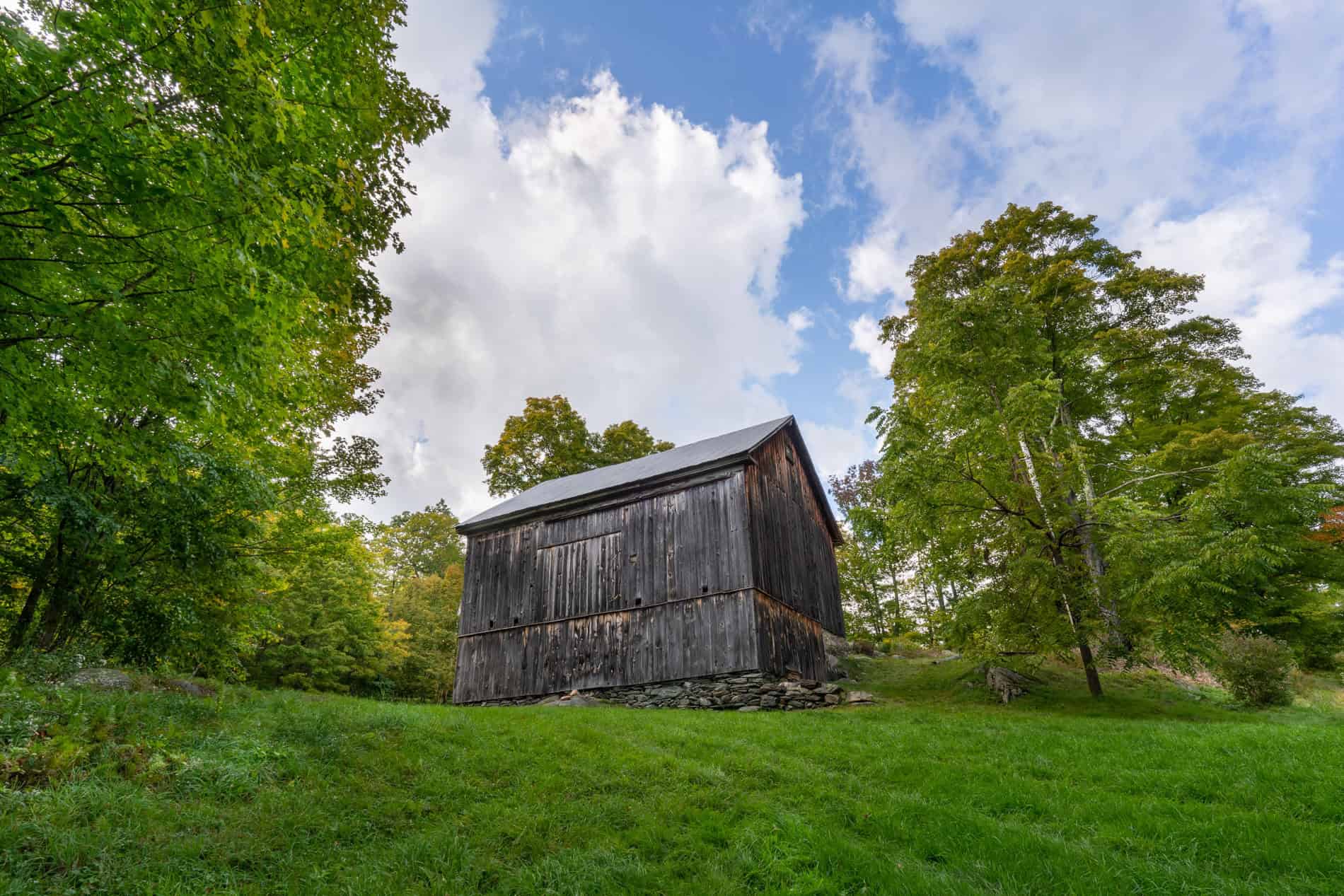Berkshires: Top Activities & Stays - Better Place Forests