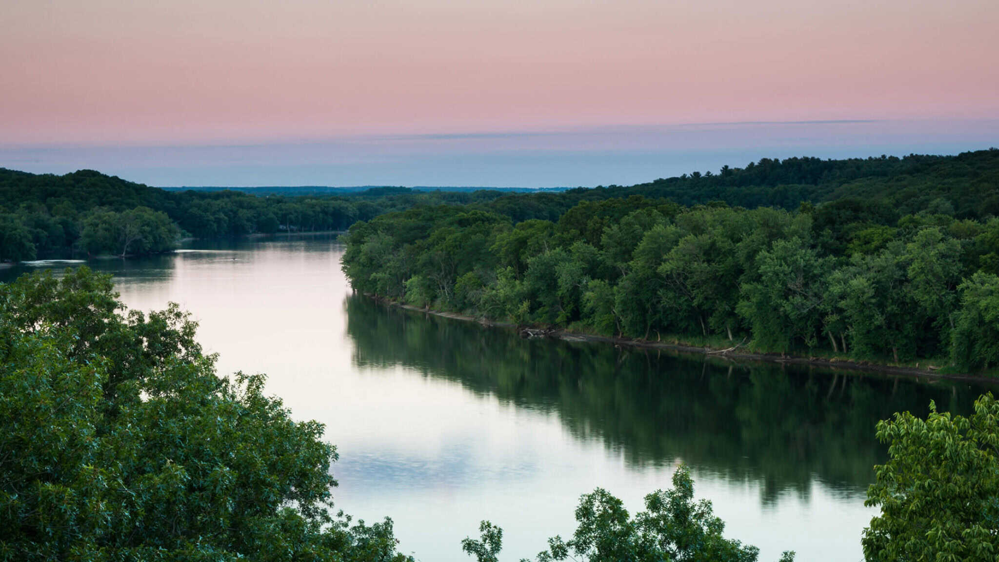 Rock River Memorial Forest | Better Place Forests
