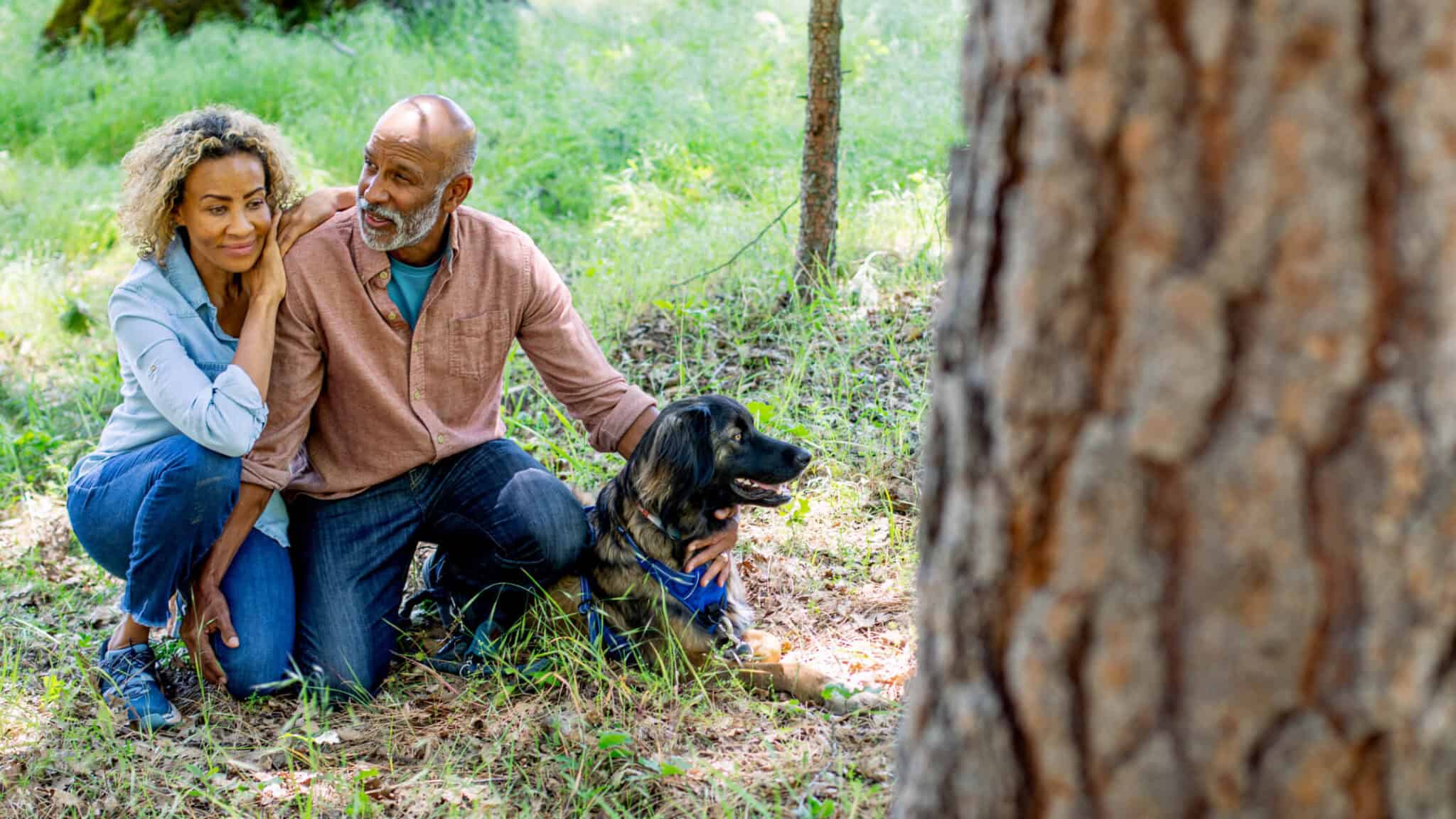 Better Place Forests | Memorial Trees for Cremation Ashes