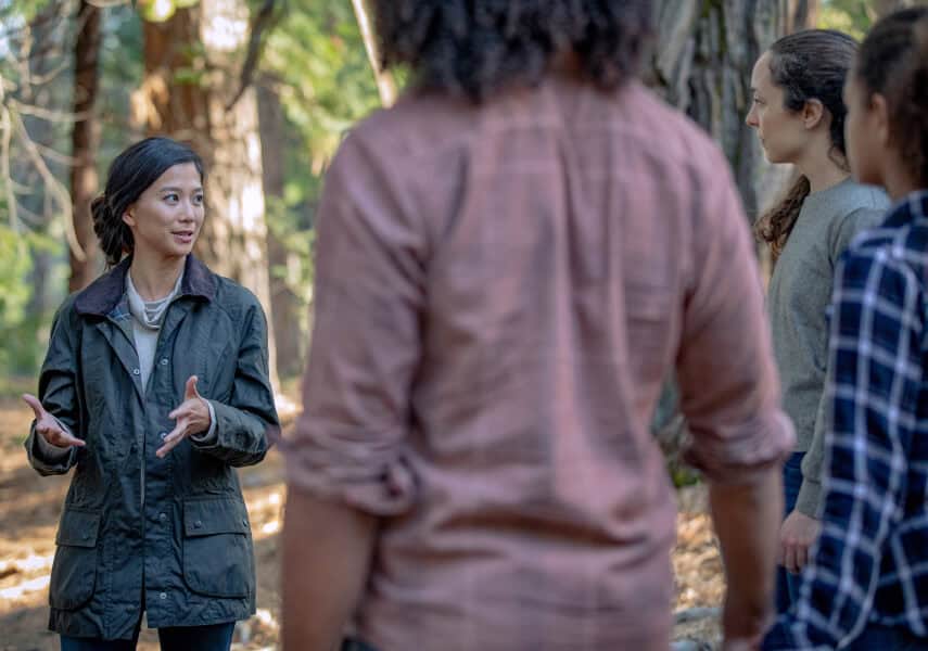 Forest Memorials | Better Place Forests