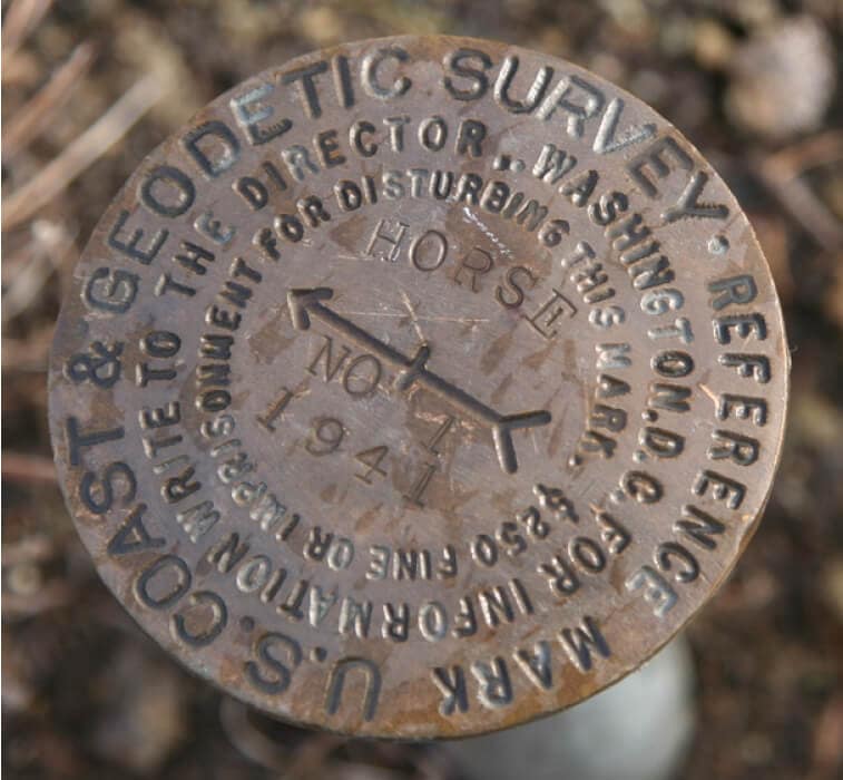 Memorial Markers | Better Place Forests